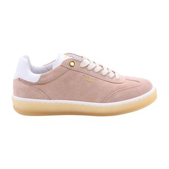 Twinset Schlange Sneaker - - Shoes - Damen - Rosa - 37 EU