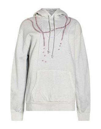 Des_Phemmes TOPS - Sweat-shirts sur YOOX.COM