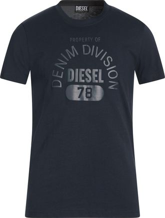 Diesel TOPS - T-shirts auf YOOX.COM