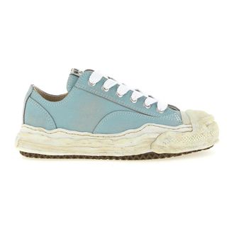 Miharayasuhiro Mihara Yasuhiro, Herren, Schuhe, Blau, 45 EUGr&ouml;&szlig;e