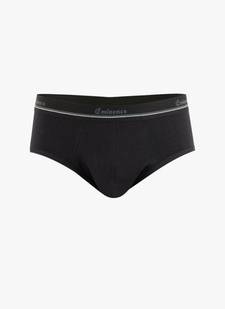 Eminence Slip uni en coton m&eacute;lang&eacute;