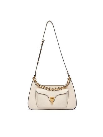 Coccinelle Umh&auml;ngetasche 329150 Wei&szlig;