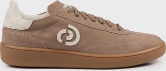 Risorse Future Herren vegan Sneaker Zenit Haselnussbraun