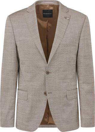 Bugatti Herren Anzugsakko Business-Sakko f&uuml;r eleganten