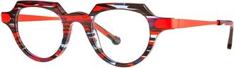 Theo unisex, Accessories, Mehrfarbig, 45 MMGr&ouml;&szlig;e