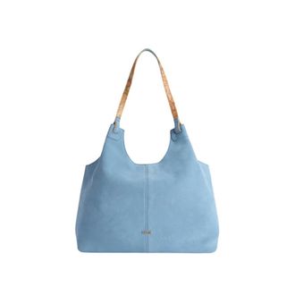 Alviero Martini 1A Classe Damen, Taschen, Blau, ONE SIZEGr&ouml;&szlig;e
