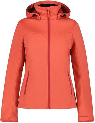 Icepeak Softshelljacke &Uuml;bergangsjacke Boise