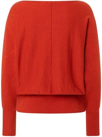 More & More Strickpullover casual Oversize-Pullover, Fledermaus&auml;rmel