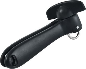 Soimiss K&uuml;chenwerkzeug Zum &Ouml;ffnen Von Dosen Mit Seitlichem Schnitt Tragbarer Deckel&ouml;ffner F&uuml;r Glasdeckel Geeignet F&uuml;r Arten Von Dosen Und Milchpulverdosen