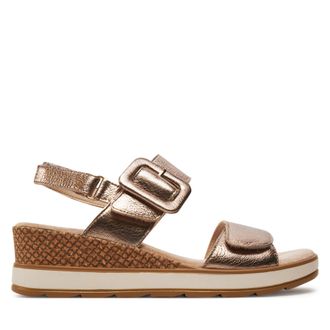 Caprice Sandalen Caprice 9-28753-42 Braun