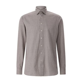 Stenstr&ouml;ms Homme, Chemises, Gris, Taille: 2XL Chemises Casual