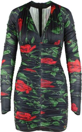 Blumarine Badeanzug - Schwarz