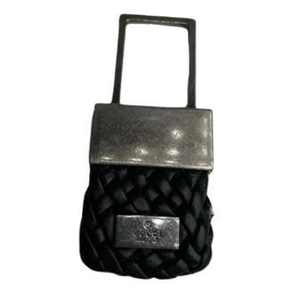 Gucci Pre-owned Leder-Schl&uuml;sselanh&auml;nger - - Pre-owned - Damen - Mehrfarbig - ONE SIZE