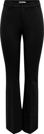 Only ONLPEACH MW Flared Pant TLR NOOS