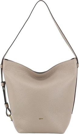 Abro Abro Hobo Bags - Beutel COSMO - Gr. unisize - in Creme - f&uuml;r Damen