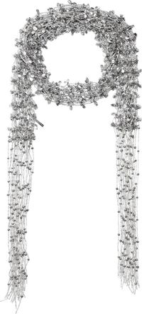 Dries Van Noten Beaded Necklace