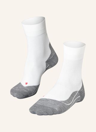 Falke Laufsocken ru4 weiss