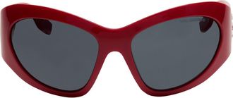 Marc Jacobs BRILLEN - Sonnenbrillen auf YOOX.COM