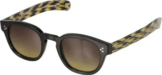 K&agrave;dor Lunettes de soleil - unisex - Accessoires - Noir - Taille: 49 MM