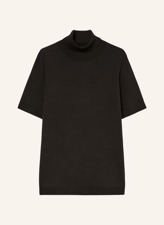 Marina Rinaldi Marina Rinaldi Strickshirt Mrsgiusto schwarz