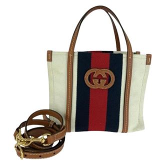 Gucci Damen, Pre-Owned, Mehrfarbig, ONE SIZEGr&ouml;&szlig;e