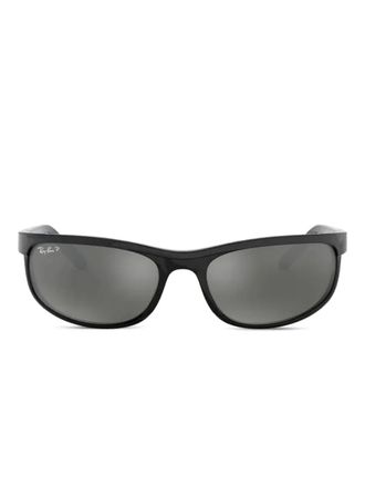 Ray-Ban lunettes de soleil Predator 2 - Noir