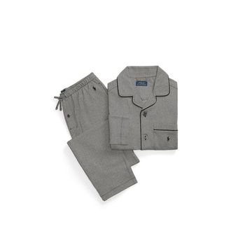 Polo Ralph Lauren Ensemble de pyjama en coton