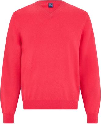 Fedeli Homme, Pulls, Rose, Taille: XL Tricots