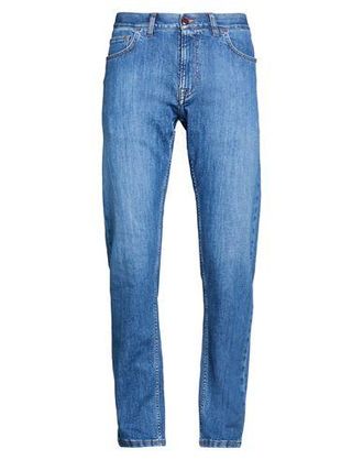 Isaia BAS - Pantalons en jean sur YOOX.COM