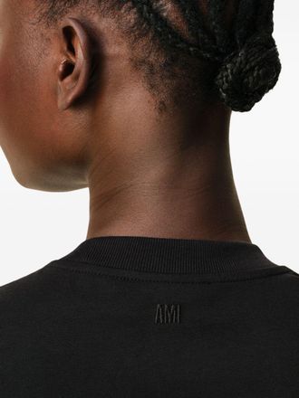 Ami T-Shirt - Black
