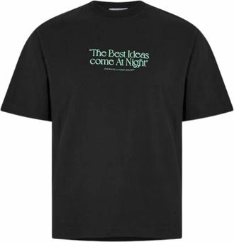 Off-white Homme, Tops, Noir, Taille: XL Chaussons