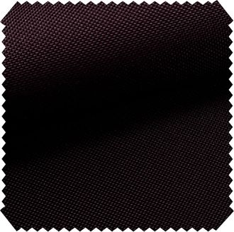 Novely OXFORD 210D PRO - Robuster Möbelstoff - Reißfester Polyesterstoff - Wasserabweisender Outdoor-Stoff - Pflegeleichte Meterware 1lfm | Farbe: 43 Aubergi