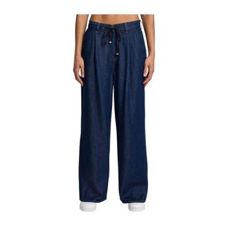 7 For All Mankind Femme, Jeans, Bleu, Taille: W30 Tilda Pant