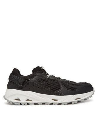Jack Wolfskin Trekkingschuhe Prelight Hybrid Vent Low A64081 Schwarz