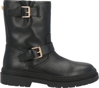 Versace SCHUHE - Stiefeletten auf YOOX.COM