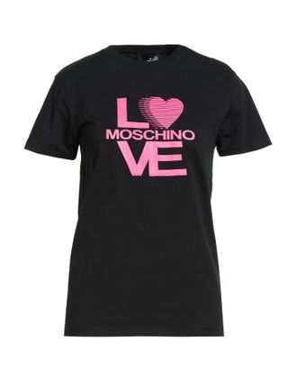 Love Moschino TOPS - T-shirts auf YOOX.COM