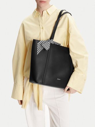 Jenny Handtasche JENNY C-MJT-J-004-02 Schwarz