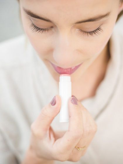Raue Lippen? Diese Hausmittel helfen sofort