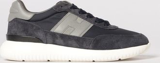 Hogan Baskets HOGAN Homme couleur Bleu