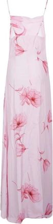 Mar De Margaritas Femme, Robes, Rose, Taille: 40 FR Maxi Robes