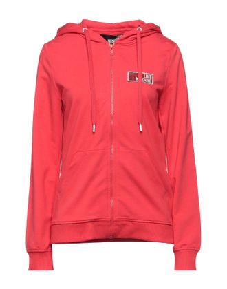 Love Moschino TOPS - Sweatshirts auf YOOX.COM