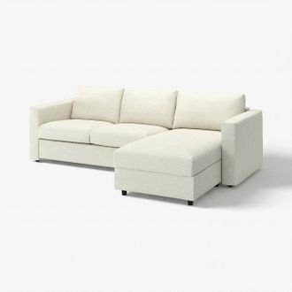 IKEA VIMLE 3er-Sofa