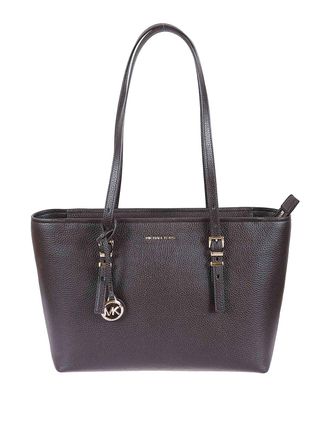 Michael Kors Schultertasche - Braun