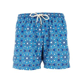 Peninsula Rapallo printed swim shorts Man XXL