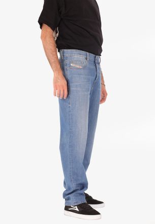 Diesel Pants Men