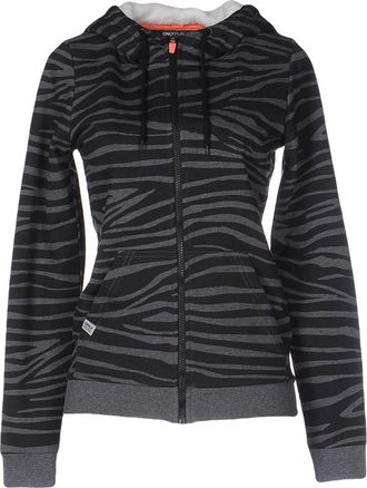 Only TOPS - Sweatshirts auf YOOX.COM