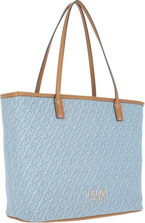 Liu Jo Femme, Sacs, Bleu, Taille: ONE Size Tassen Tassen