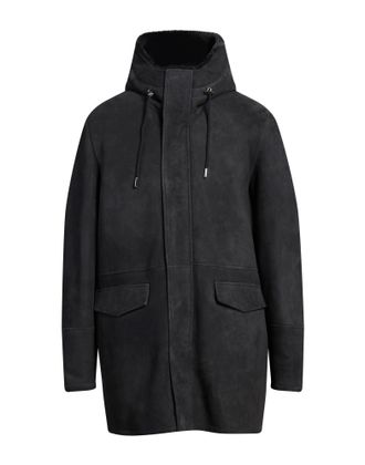 Arma JACKEN & M&Auml;NTEL - Shearling- & Kunstfell auf YOOX.COM