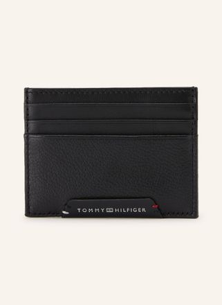Tommy Hilfiger Kartenetui schwarz