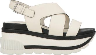 Elvio Zanon SCHUHE - Sandalen auf YOOX.COM